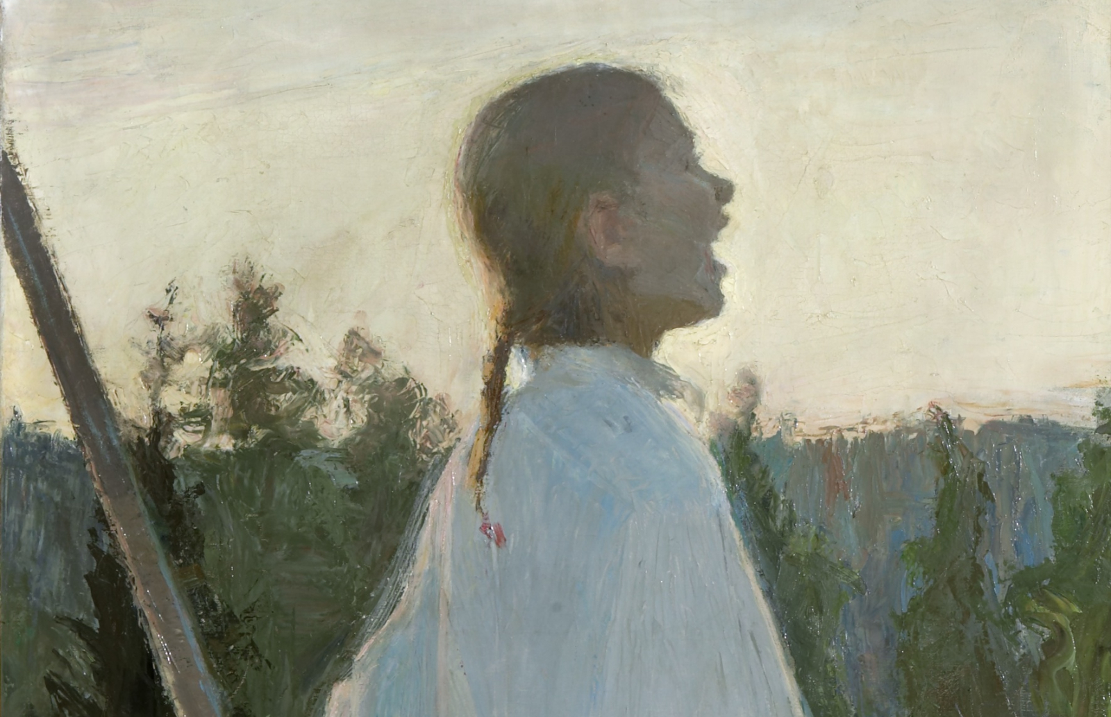 Ellen Thesleff – Sven-Harrys Konstmuseum